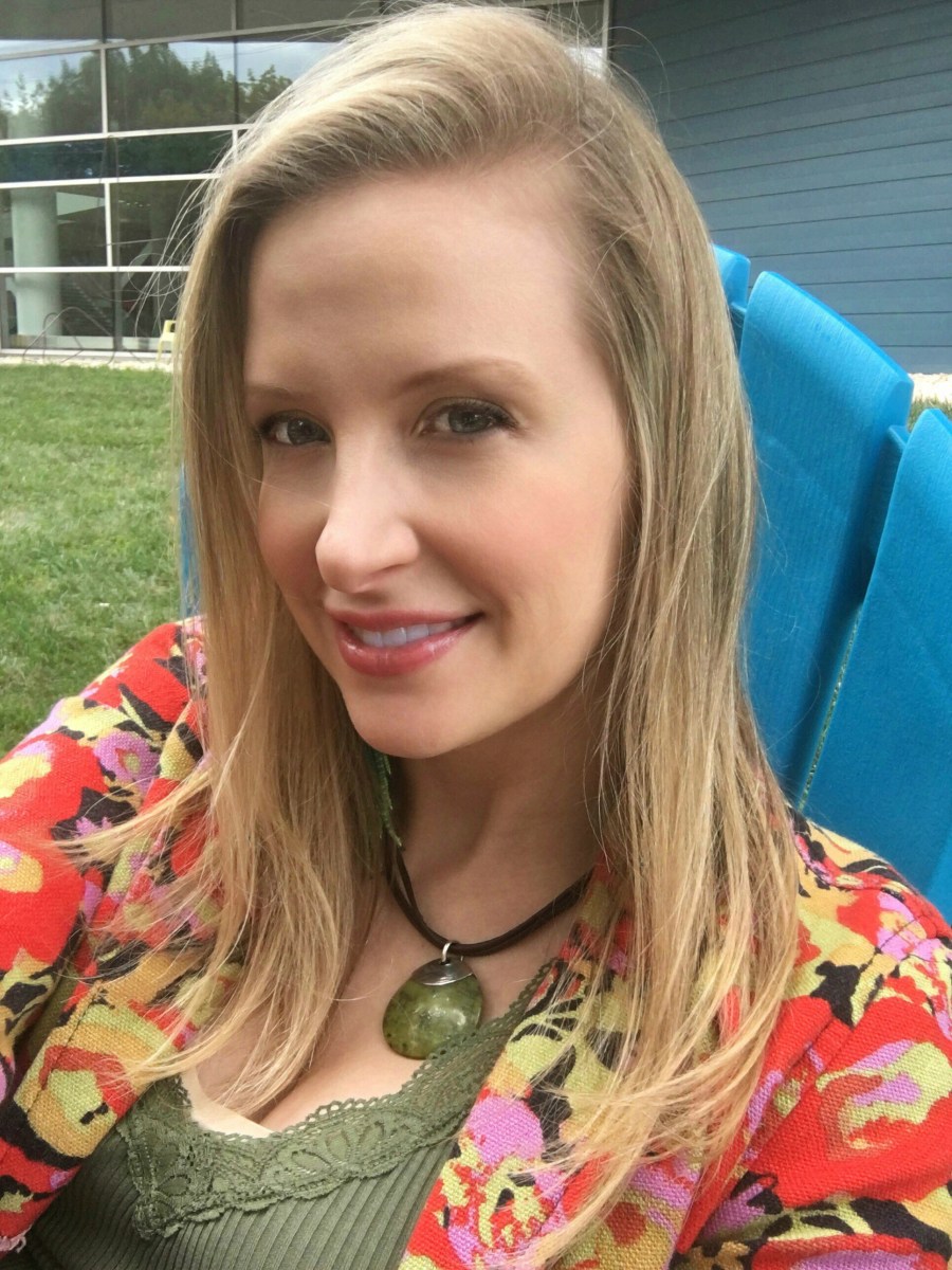 Melissa R. Meade